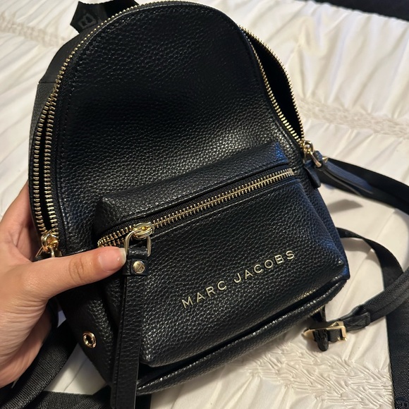 Marc Jacobs | Bags | Marc Jacobs New Backpack With Tags | Poshmark
